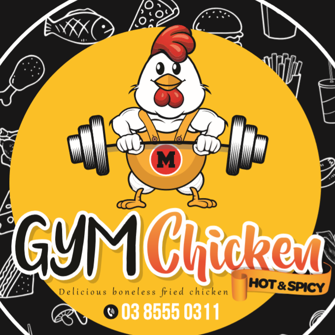 What Do Chickens Work On In The Gym at Mamie Shields blog